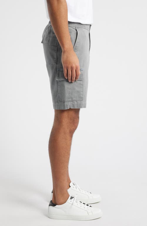 TOMMY BAHAMA Beach Coast Linen Blend Shorts